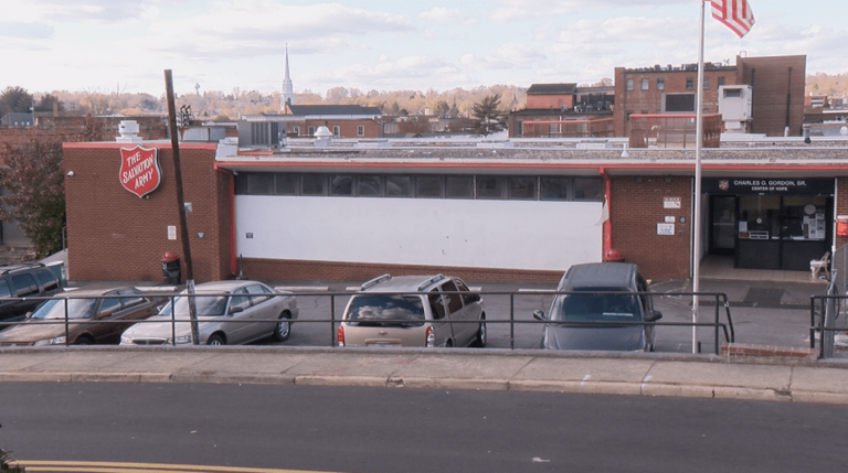 The Salvation Army of Johnson City reiterates call for support amid gas ...