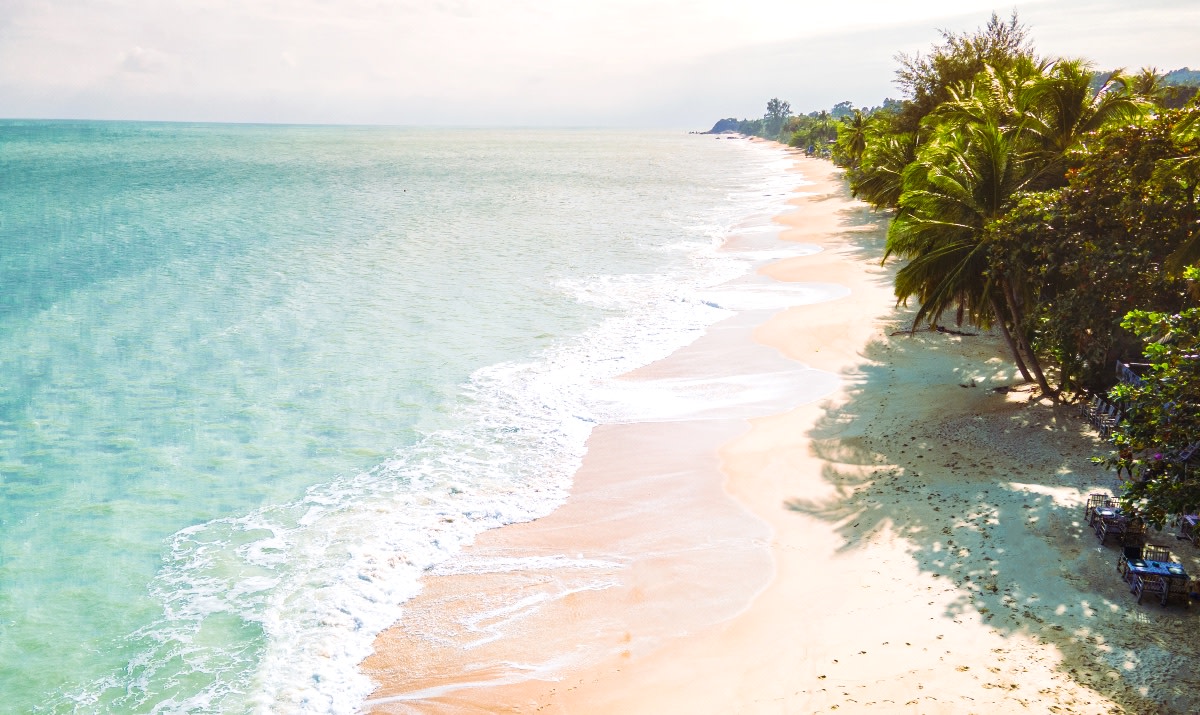 U.S. Issues New Travel 'Warning' For Thailand