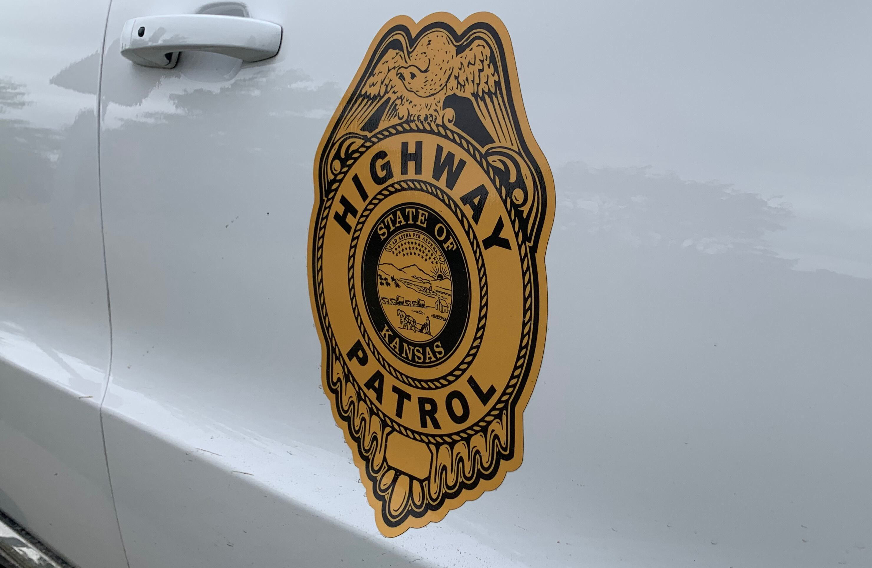 KHP releases Thanksgiving holiday activity patrol reports KHP releases Thanksgiving holiday activity patrol reports