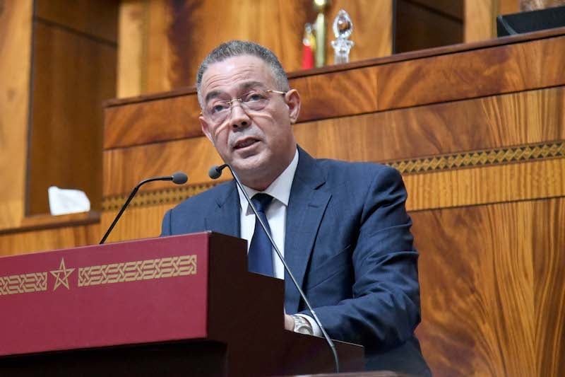 Lekjaa says Morocco’s World Cup campaign carries no fear after Brazil draw