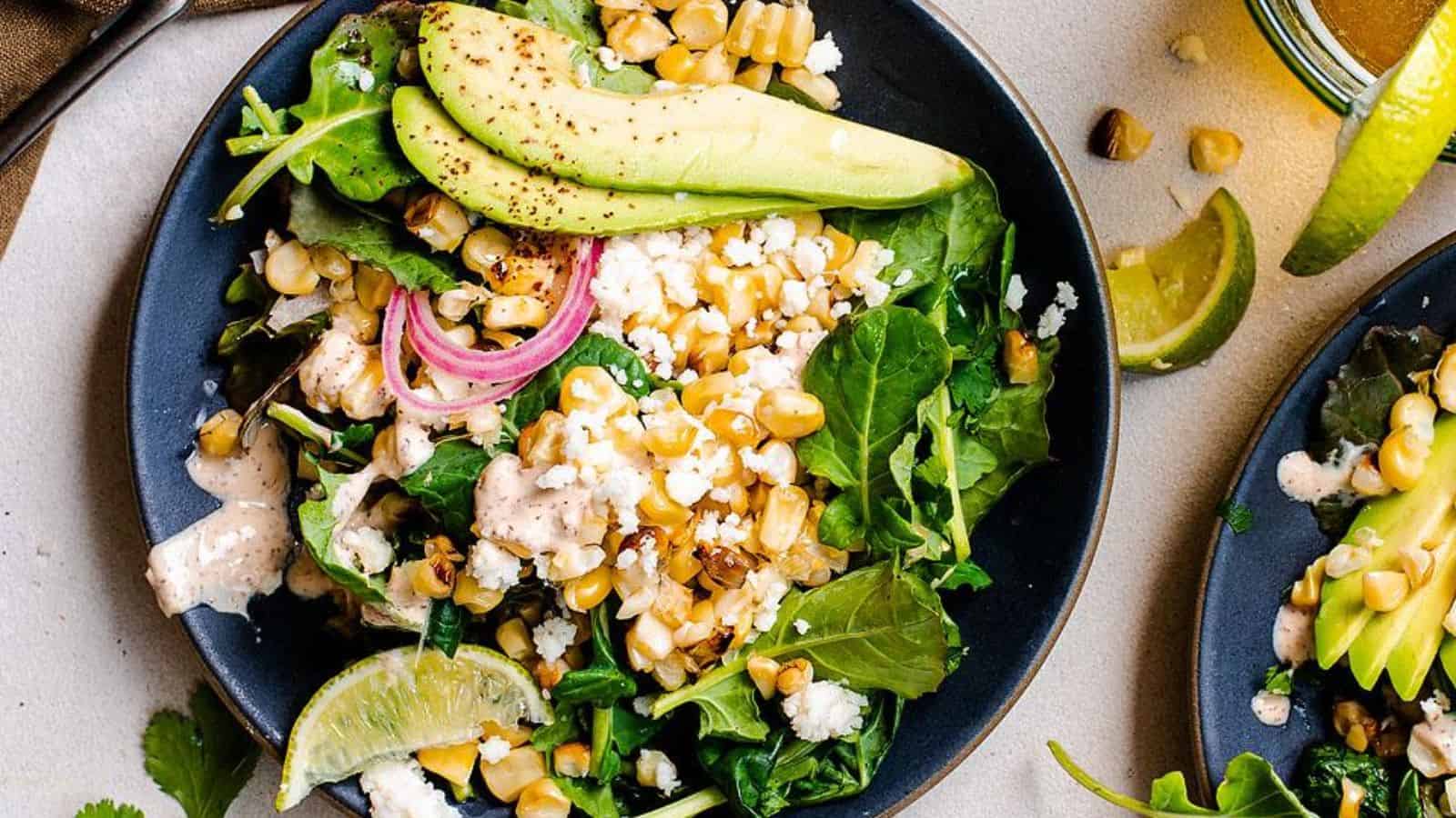 The corn recipes you’ll want at every summer cookout