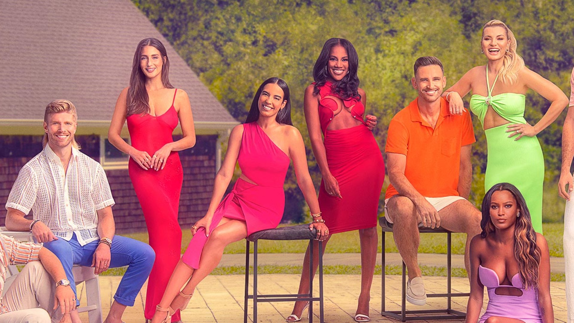 ‘Summer House' Cast's Dating History