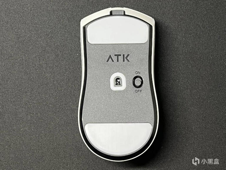 毒蝰V3 Pro最好平替？ATK烈空X1大师版究竟如何？听我测评