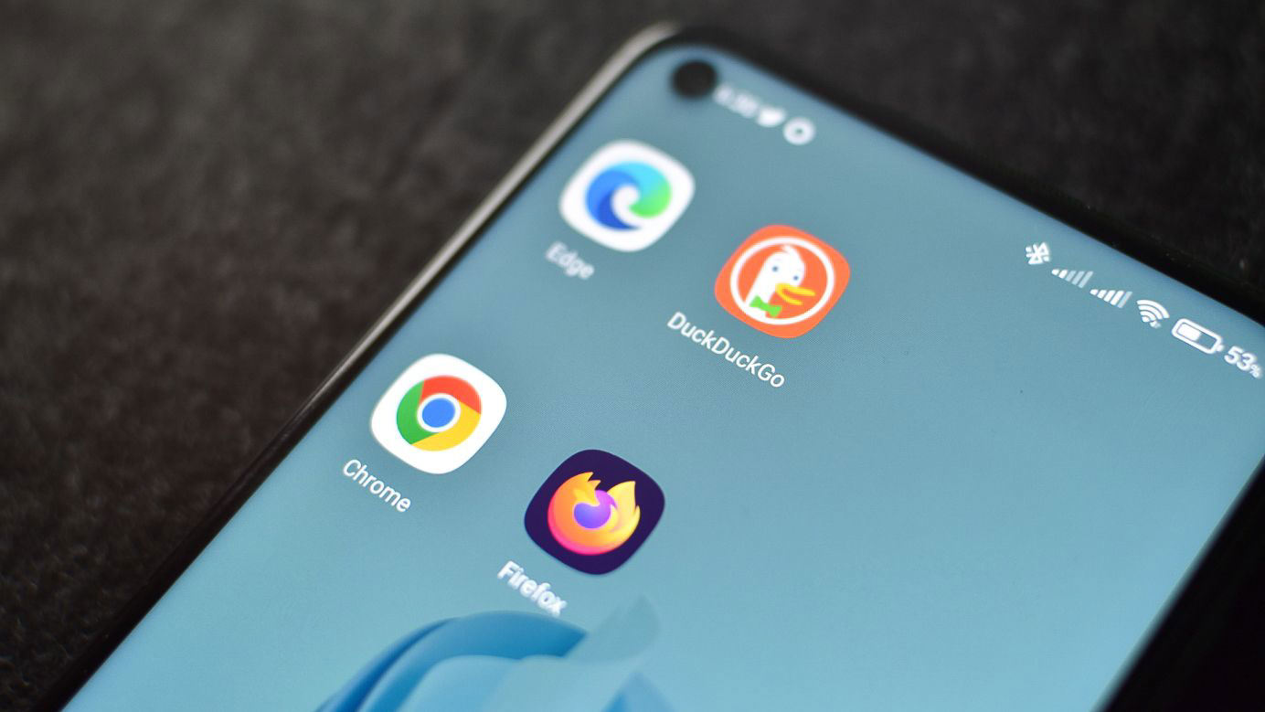 Firefox's latest update brings a fantastic iPadOS feature to all ... Firefox's latest update brings a fantastic iPadOS feature to all ...