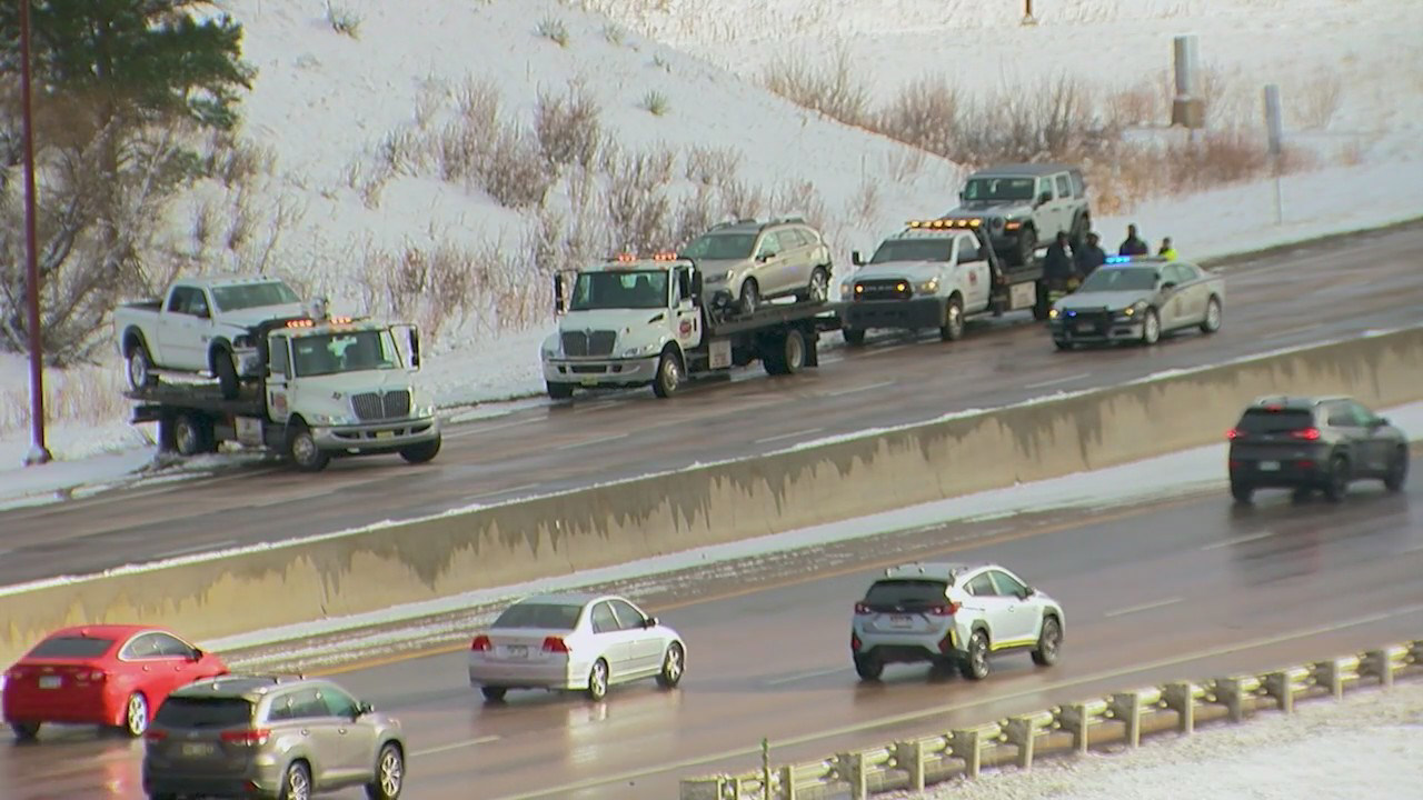 I-25 fatal crash victim identified as 81-year-old I-25 fatal crash victim identified as 81-year-old