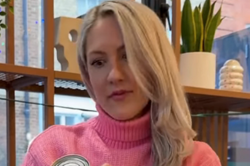 Dietician says 14p drink every day can give you health 'punch'