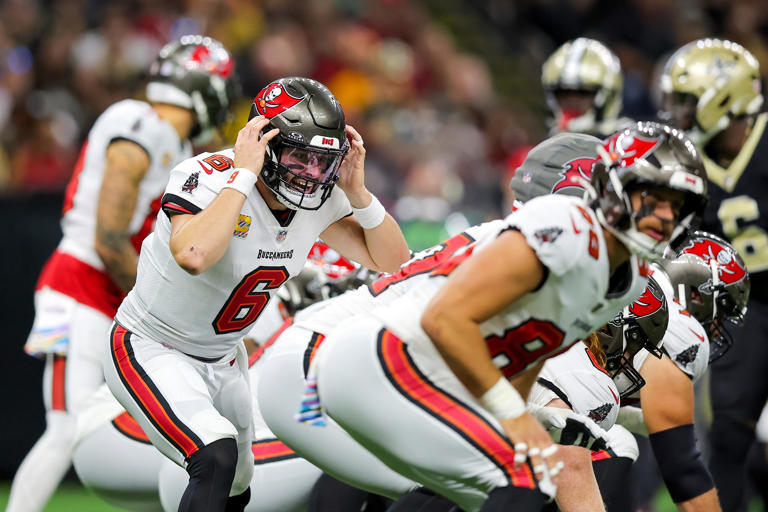 State of the NFC South: Division standings tied at the top