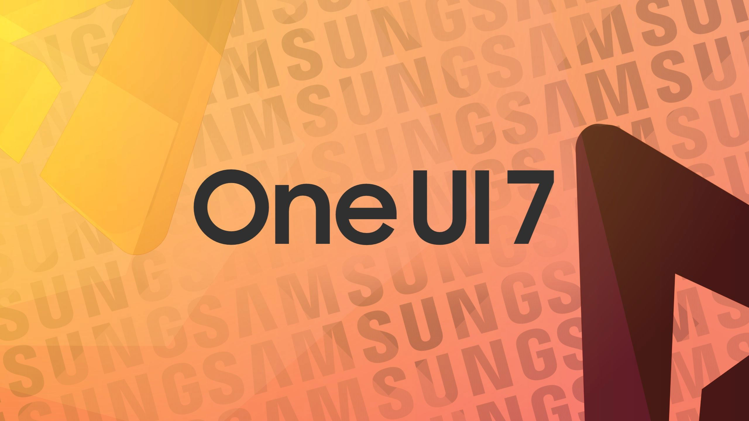 Samsung One UI 7's split notifications feature is awful: Here's how to ... Samsung One UI 7's split notifications feature is awful: Here's how to ...