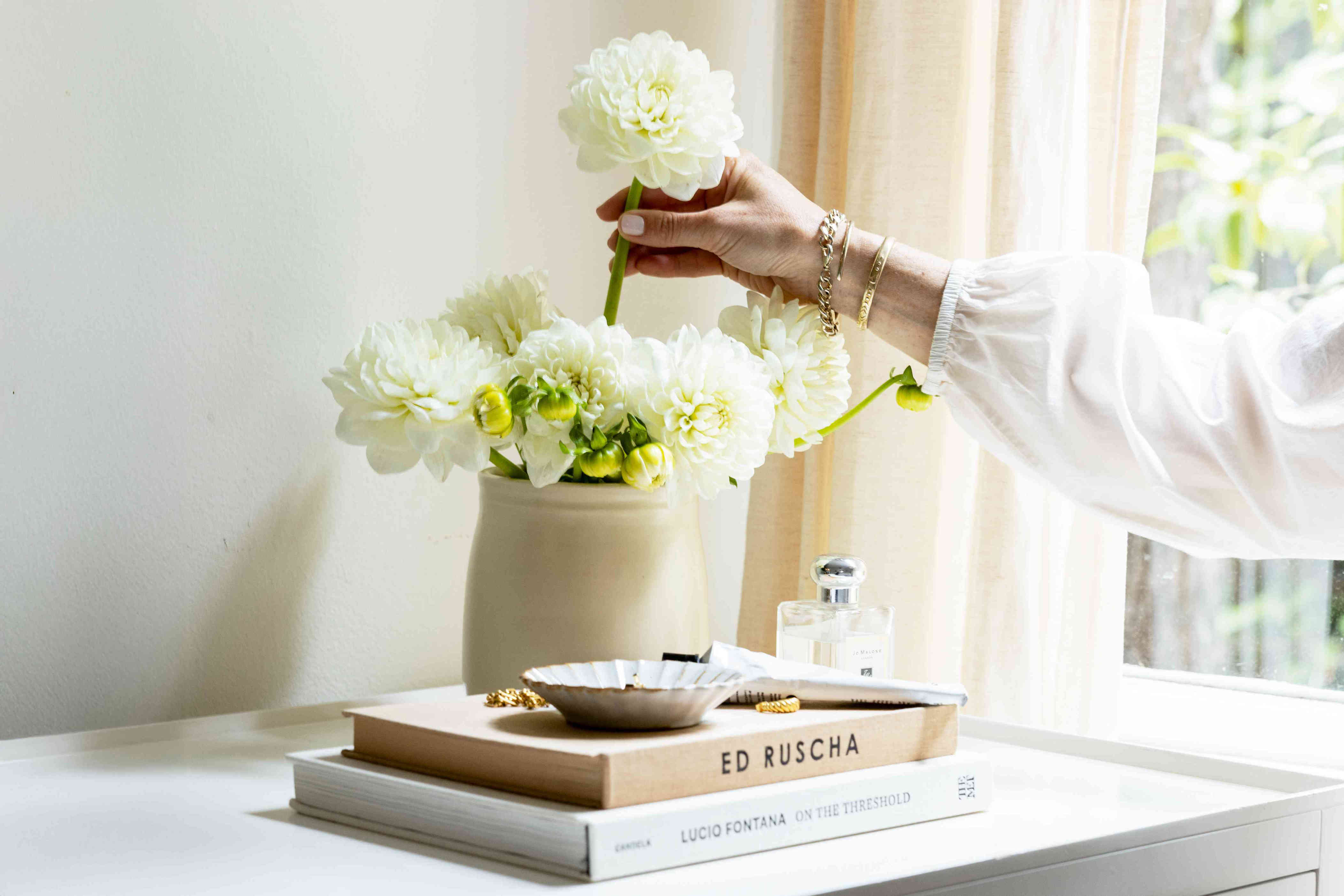 The 'Call Your Mother' method is the organizing trick you’ll actually ...