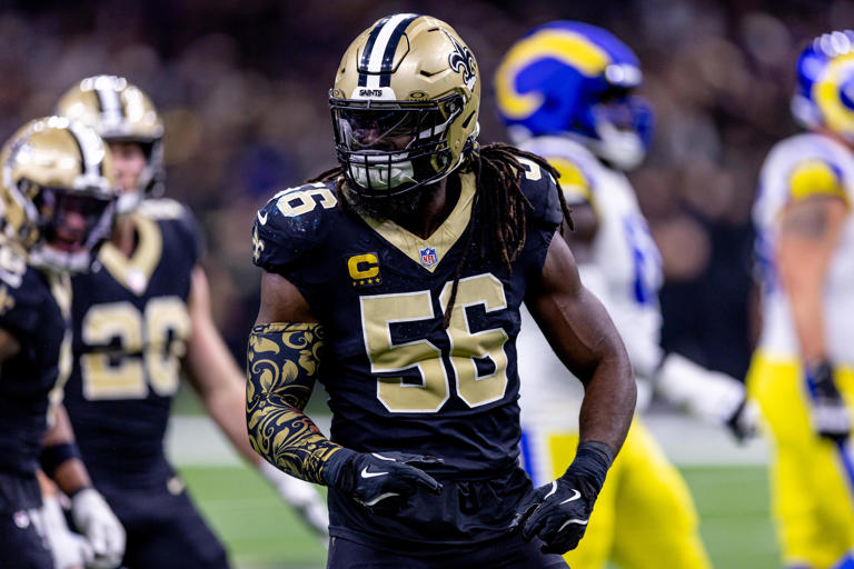 State of the NFC South: Division standings tied at the top