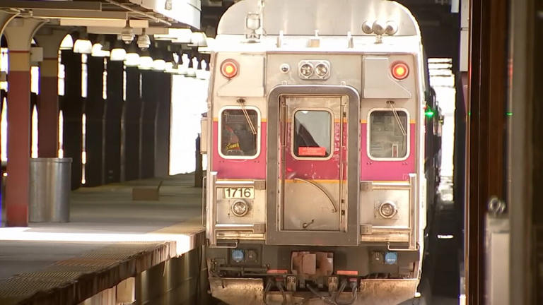 Former Keolis employee pleads guilty to stealing $8M from commuter rail ...