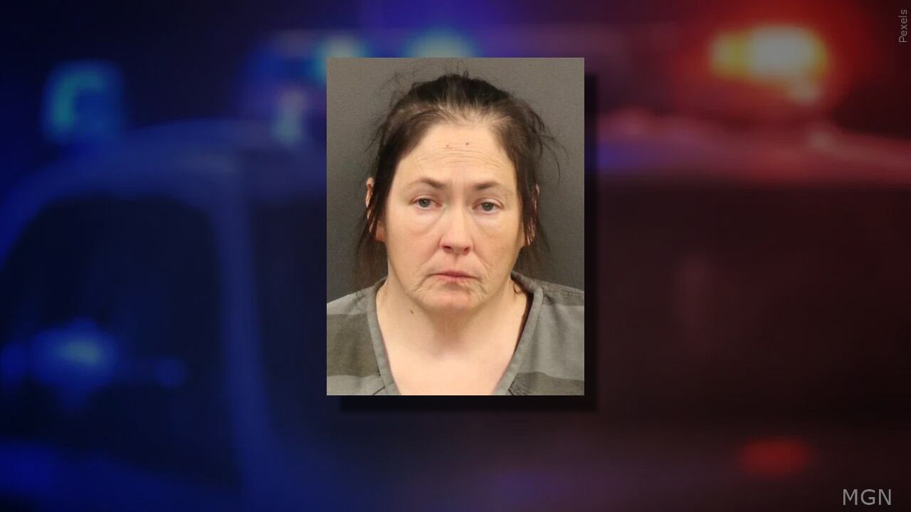 Grand Island woman accused of beating victim with pry bar headed to ...