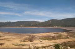 Embalse de Chingaza alcanza su punto más alto en tres años y alivia ...