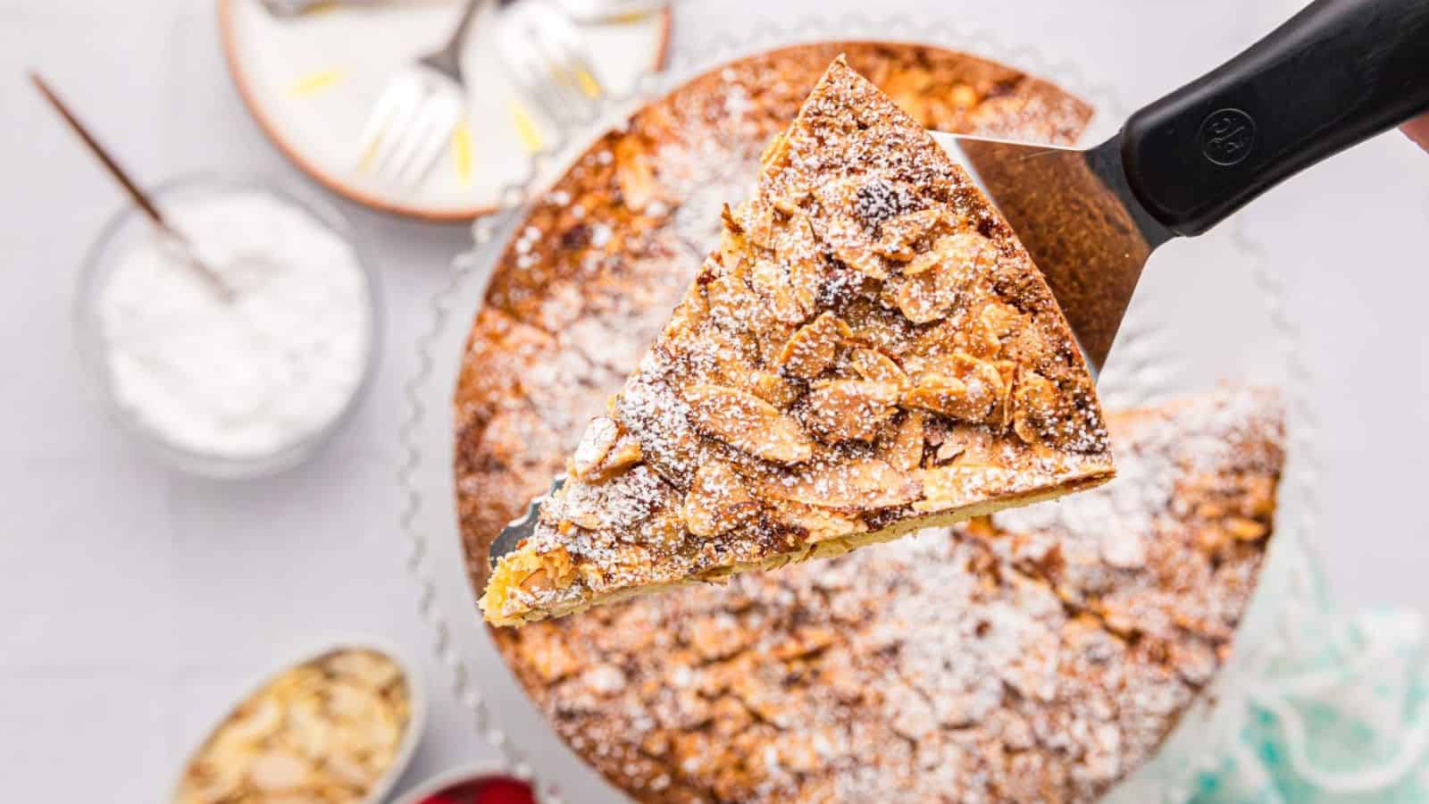 45 Must-Have Christmas Cakes That Will Steal the Show