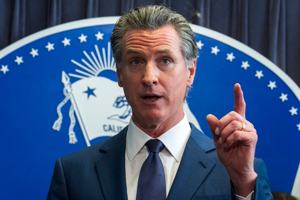 California lawmakers launch plot to Trump-proof state laws California lawmakers launch plot to Trump-proof state laws