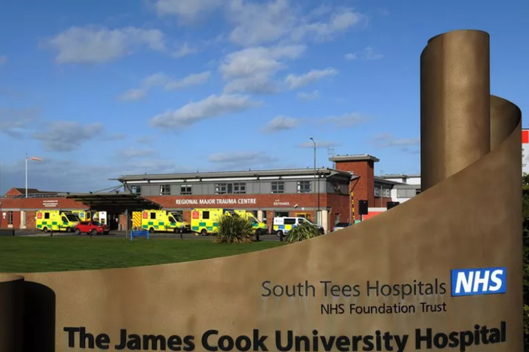 Building extensions and other works approved for James Cook University ...