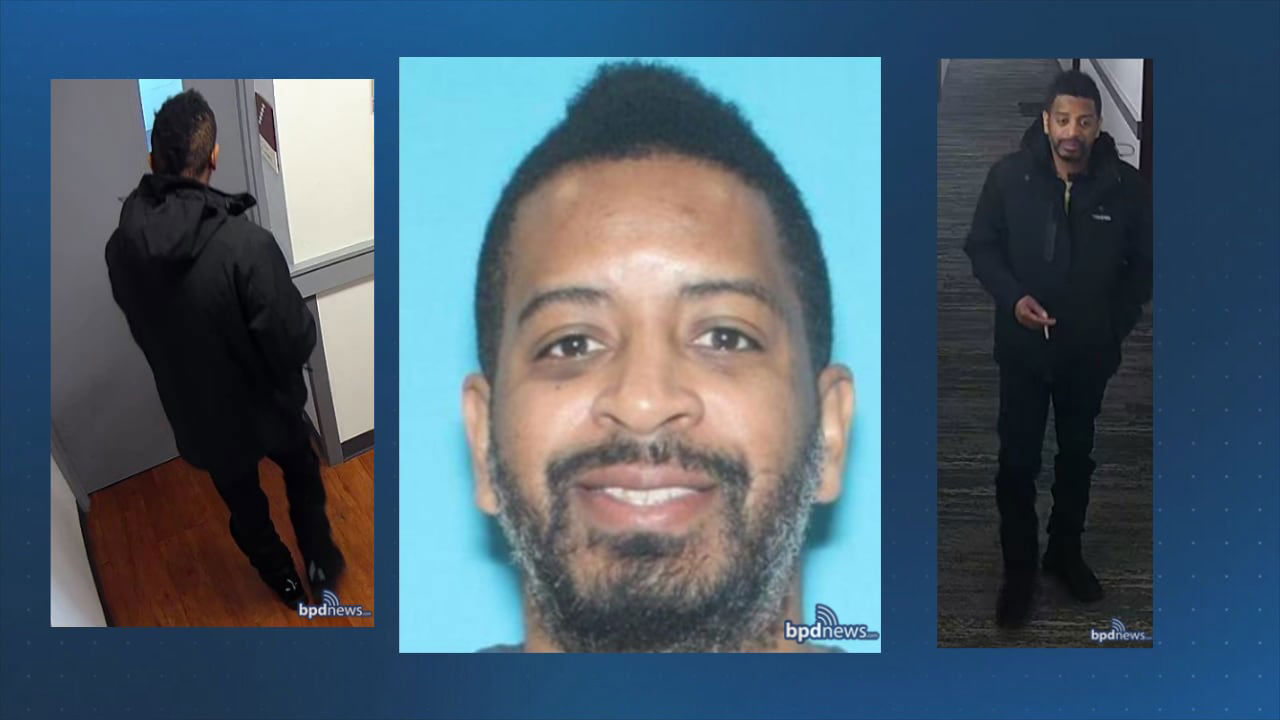 Boston Police seek public’s help in finding 40-year-old man missing for ... Boston Police seek public’s help in finding 40-year-old man missing for ...