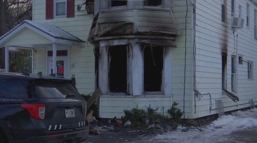Officials identify victim of fatal Schenectady fire Officials identify victim of fatal Schenectady fire