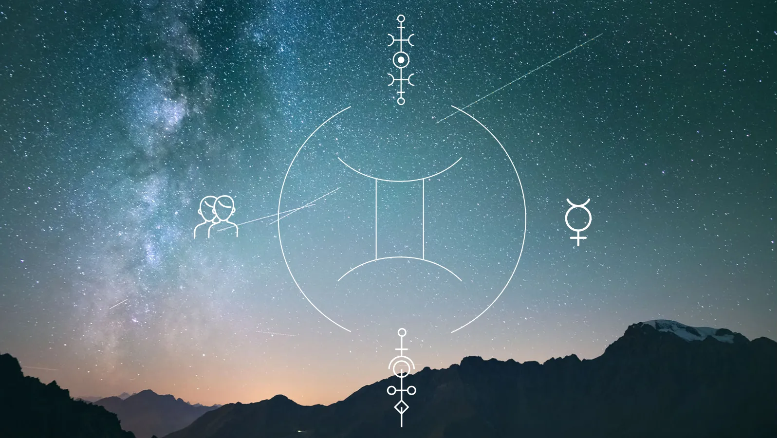 Gemini Horoscope for July 20, 2025