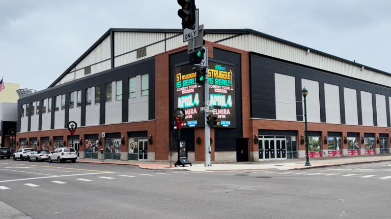 LECOM event center to host brewing company in fall
