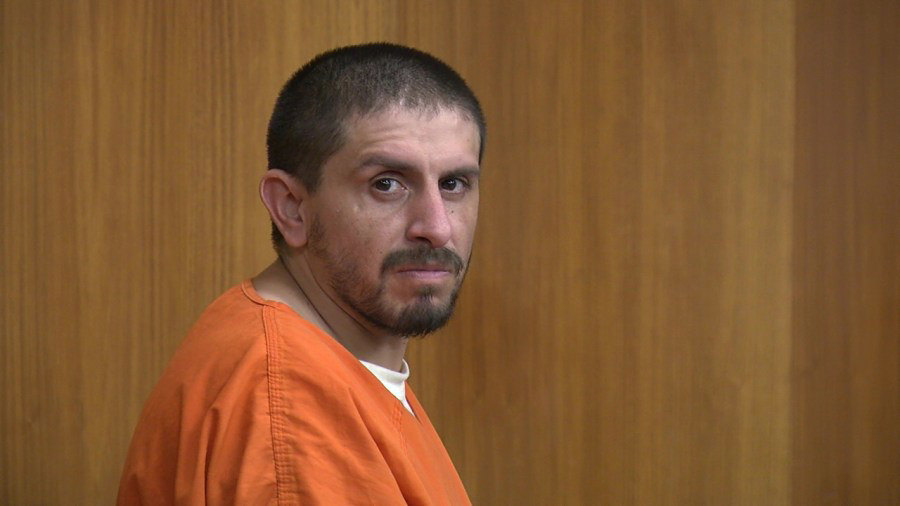 Man pleads not guilty to murder in 2022 Arvin shooting Man pleads not guilty to murder in 2022 Arvin shooting