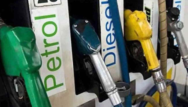 ST Petrol Pump | परिवहन महामंडळ उभारणार 251 पेट्रोल पंप