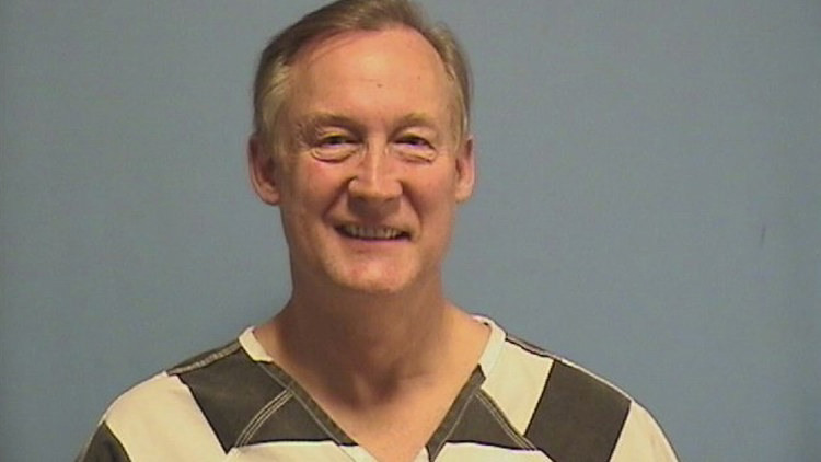 Sentencing delayed again for former Slidell school principal Sentencing delayed again for former Slidell school principal