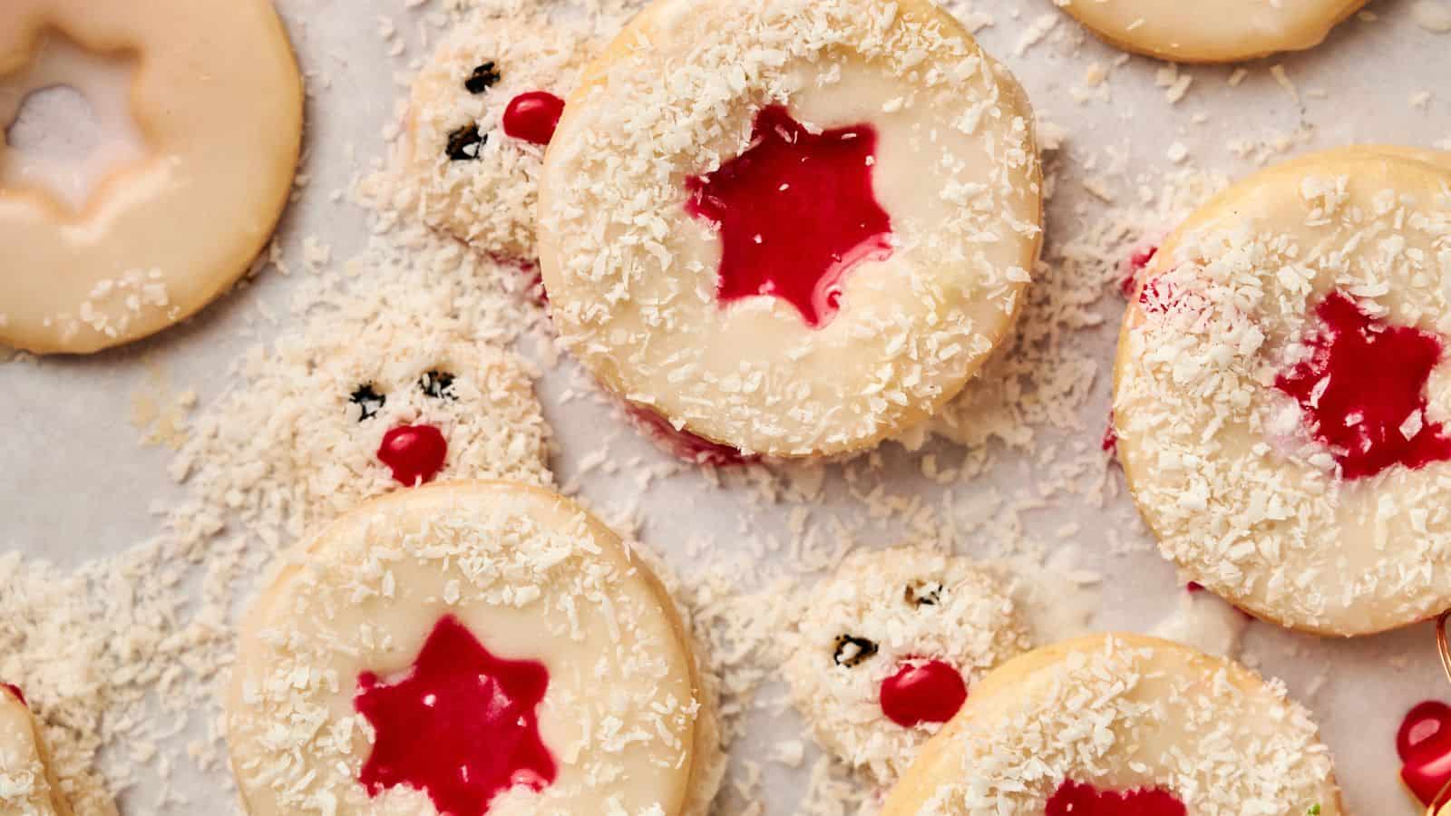 49 Christmas cookie ideas that fit busy December schedules
