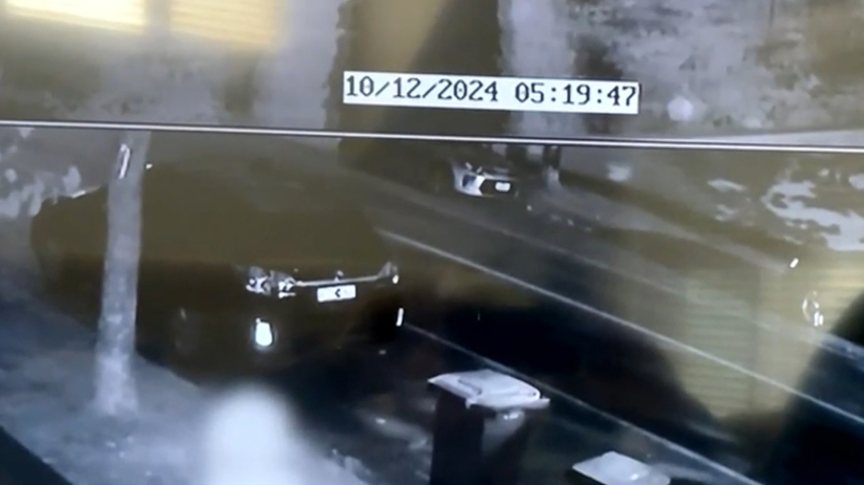 Girl, 14, arrested after youths raid homes and steal luxury cars in ... Girl, 14, arrested after youths raid homes and steal luxury cars in ...