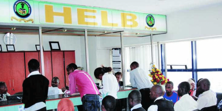 HELB Announces 32 Vacancies; How to Apply