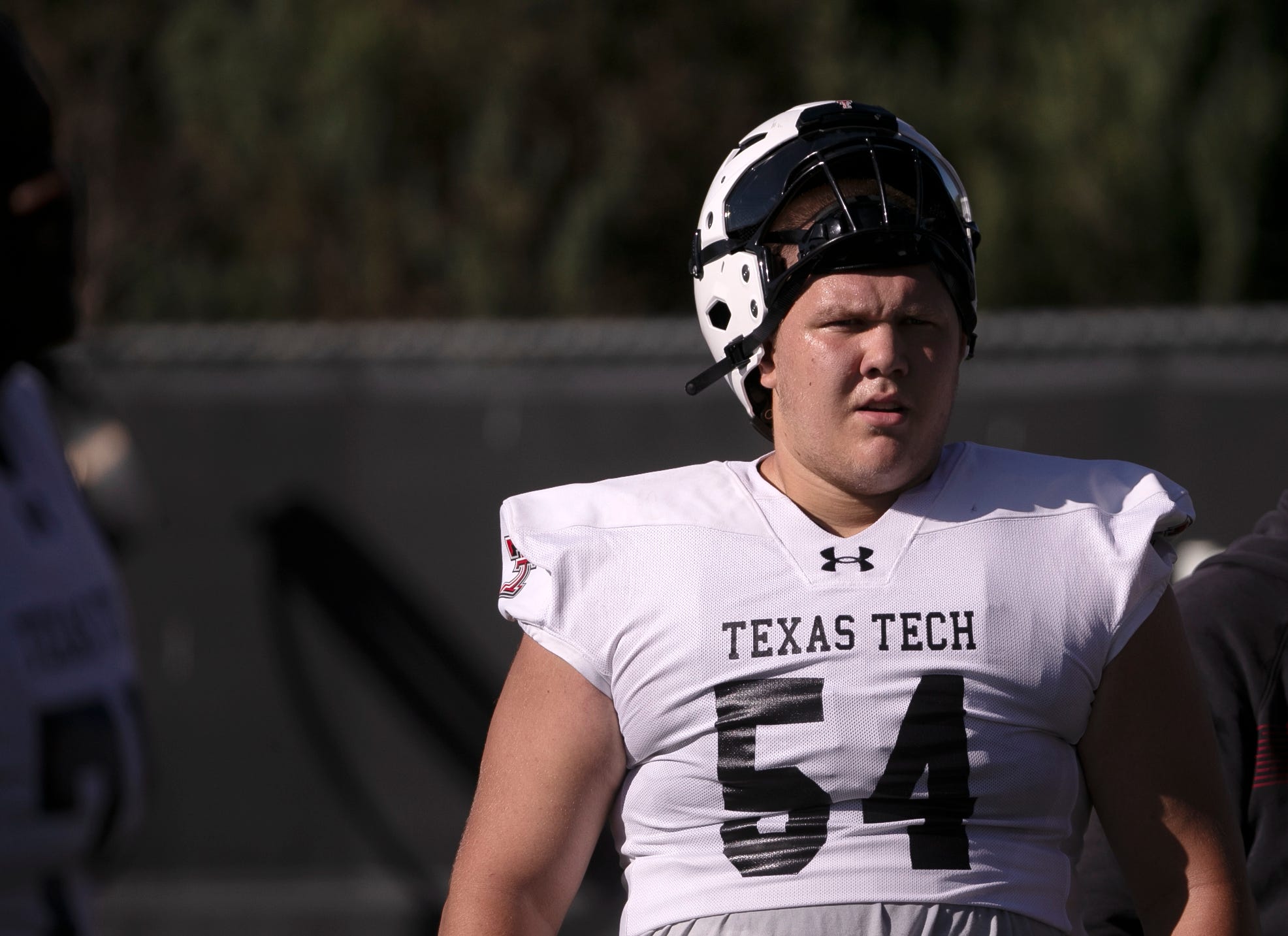 Transfer Portal: Tracking Former Texas Panhandle football players on ...