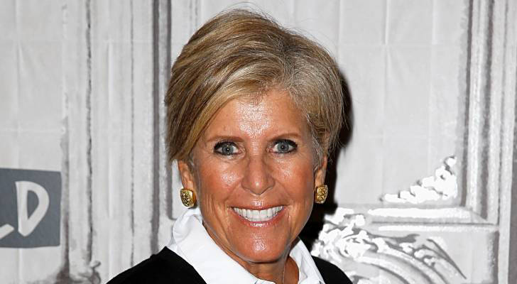 Suze Orman helped this low-income retiree figure out the best order for ... Suze Orman helped this low-income retiree figure out the best order for ...