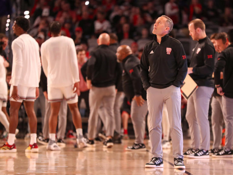 Even with Texas A&M loss, Texas Tech basketball is closer to elite than ...