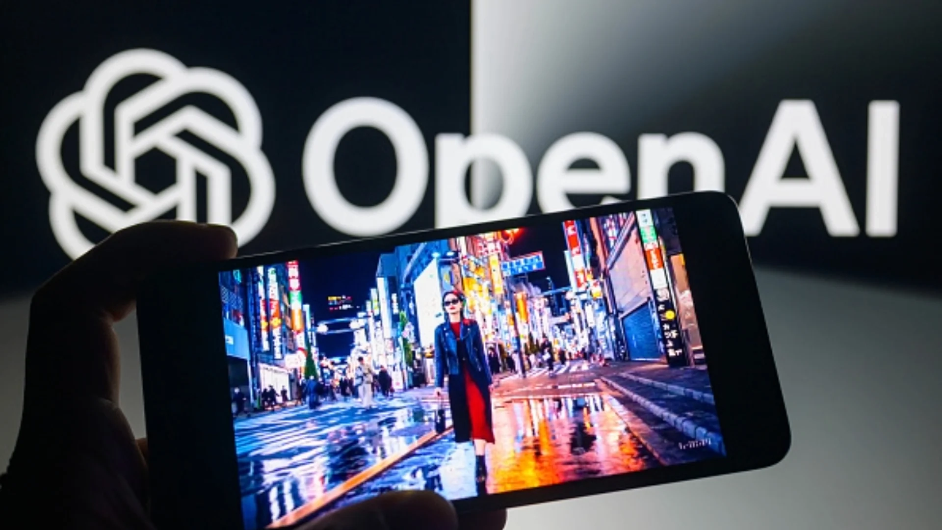 OpenAI Disables Sora Signups Amid Heavy Day 1 Traffic OpenAI Disables Sora Signups Amid Heavy Day 1 Traffic