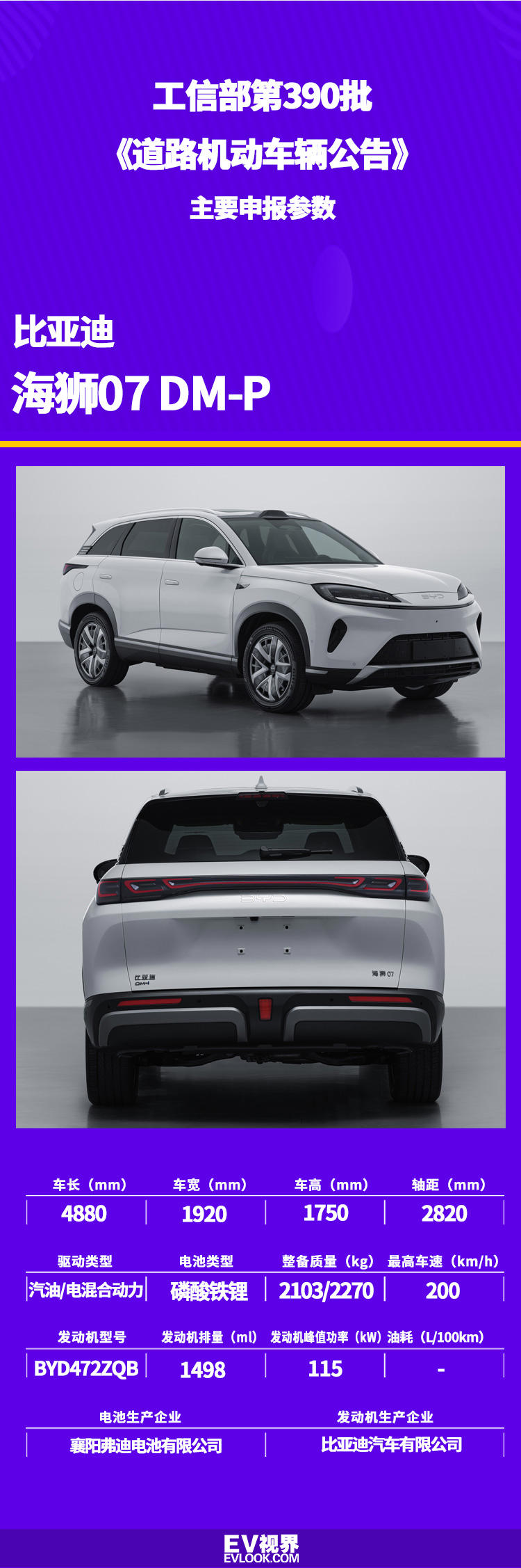 小米YU7首曝，尊界S800在列 12月“工信部车展”重磅新车云集