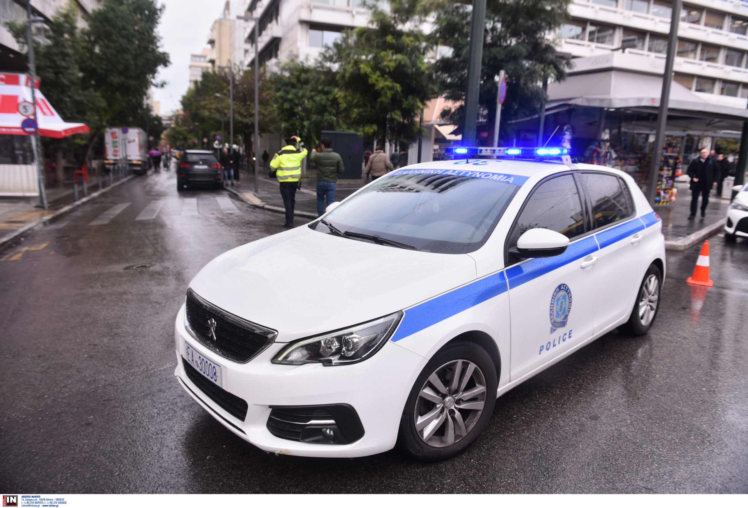 Χανιά: Συνελήφθη 34χρονος που είχε καταδικαστεί για ληστεία