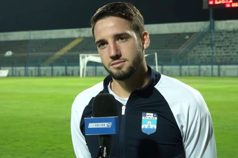 Rangers learn price for Croat Marko Soldo as Hamza Igmane licks his ...