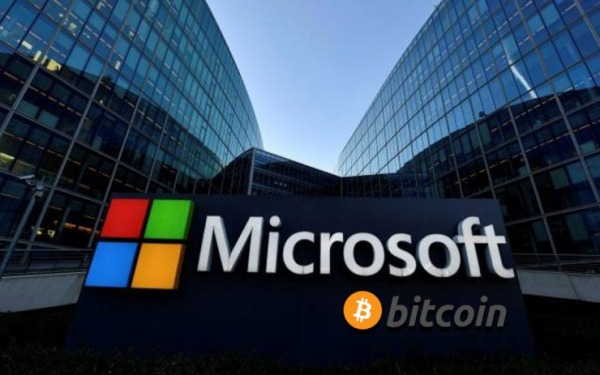 Bitcoin: Η Microsoft αποφασίζει σήμερα να επενδύσει στο BTC – Σειρά της ...