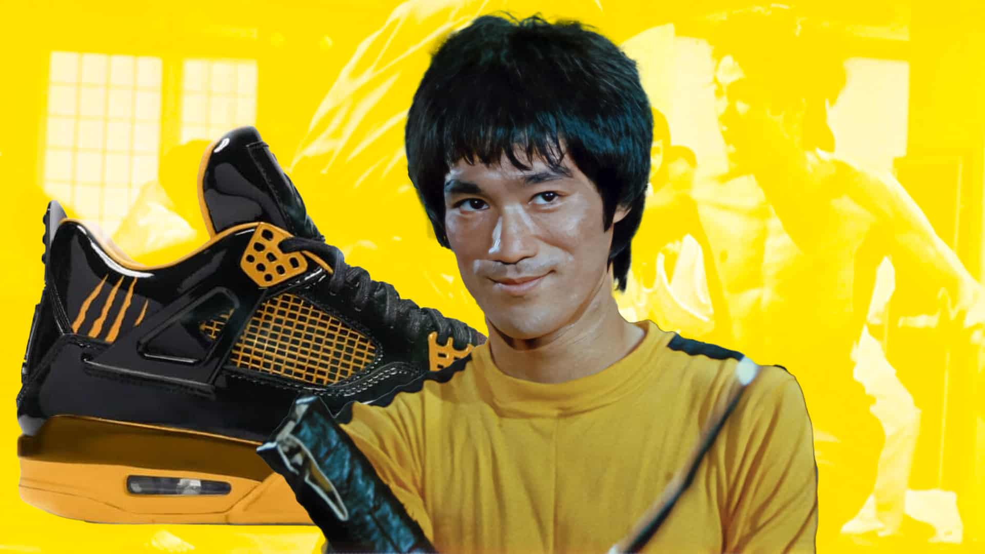 The Top 20 Bruce Lee Sneakers That’ll Kick Your Collection Into Beast Mode