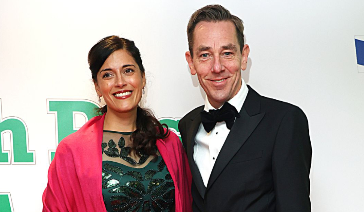 'I needed a shove and I got one' Ryan Tubridy talks reasons for leaving ...