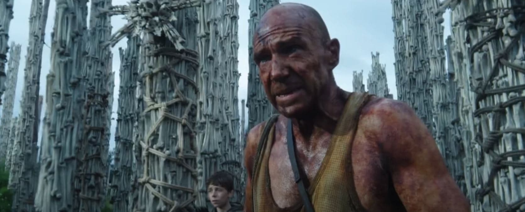 "28 ans plus tard": une bande-annonce terrifiante pour la suite de "28 ...