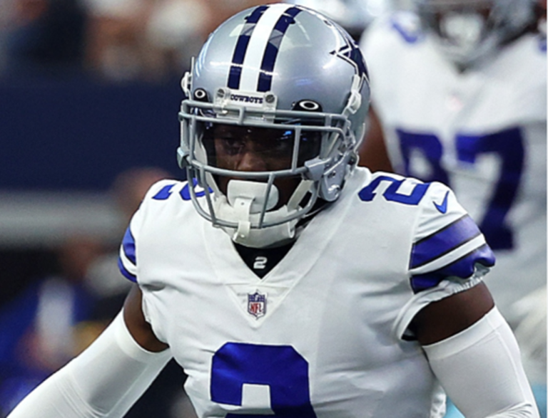 Jourdan Lewis Issues 4-Word Message After Leaving Cowboys for Historic Deal