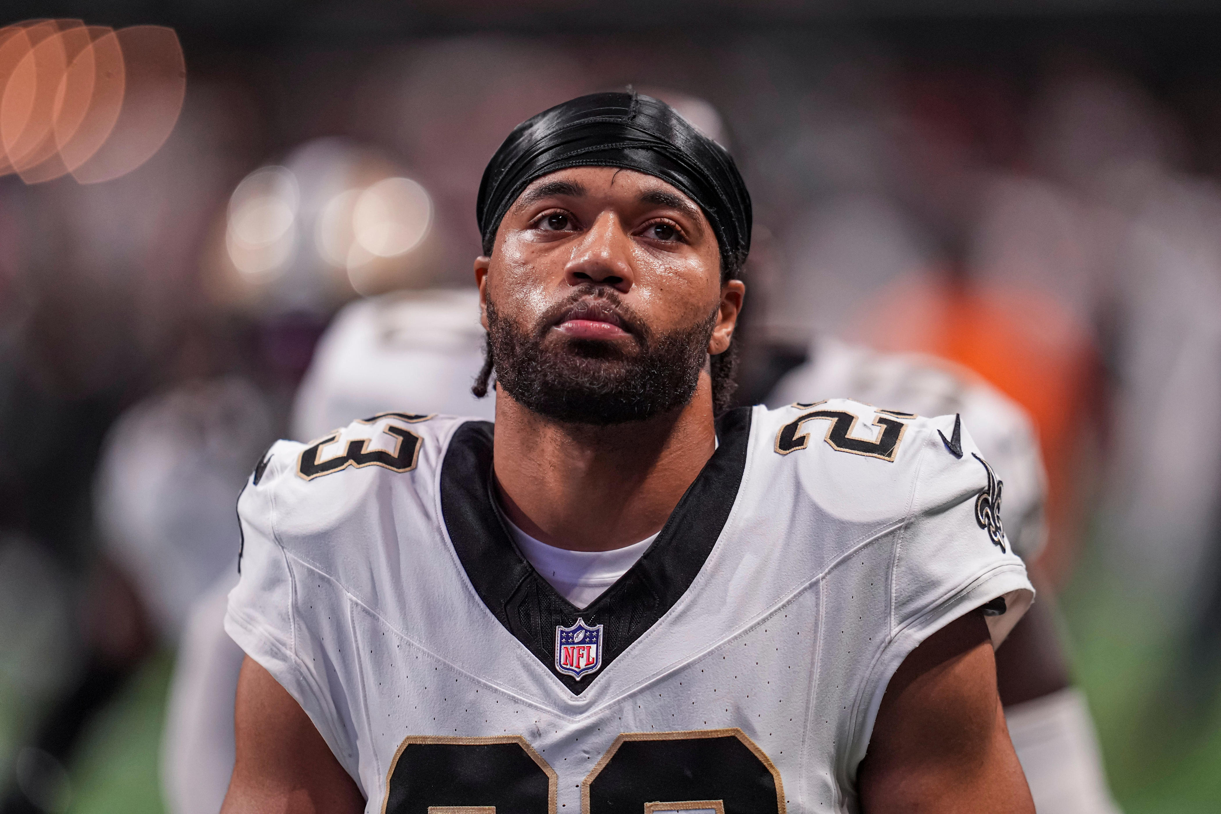 What is Commanders' CB Marshon Lattimore's status ahead of Week 18 vs ...
