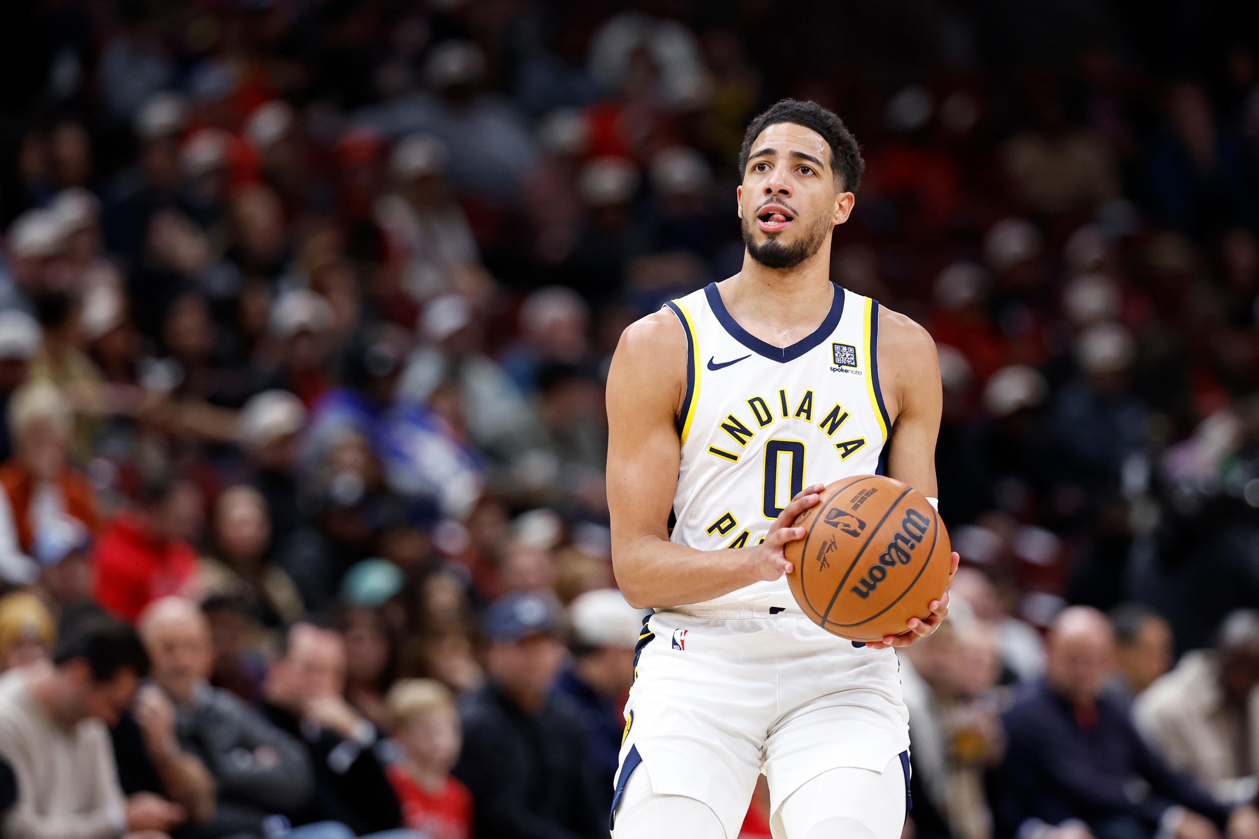 'We're actually locking in': Pacers' win over the Suns a sign they're ...