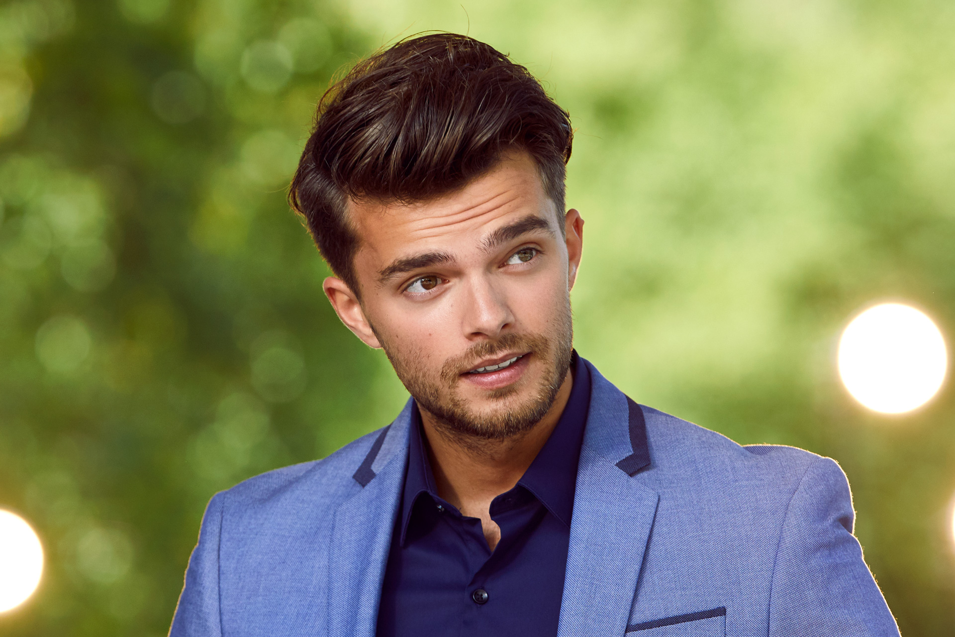 De mooiste foto's van Buddy Vedder