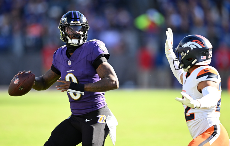 Baltimore Ravens Use Bye Week to Refocus Ahead of AFC North Showdown on December 21
