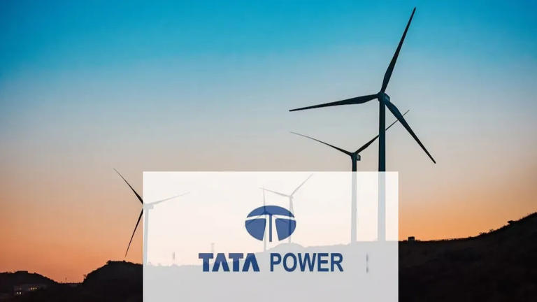 Tata Power Share Price Target 2025: Stock Trading At 10% Discount - Buy ... Tata Power Share Price Target 2025: Stock Trading At 10% Discount - Buy ...
