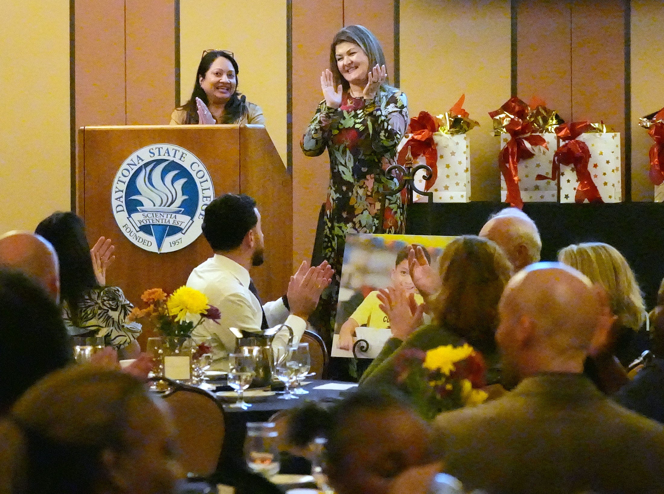 Volusia County School Board approves Superintendent Carmen Balgobin's ...