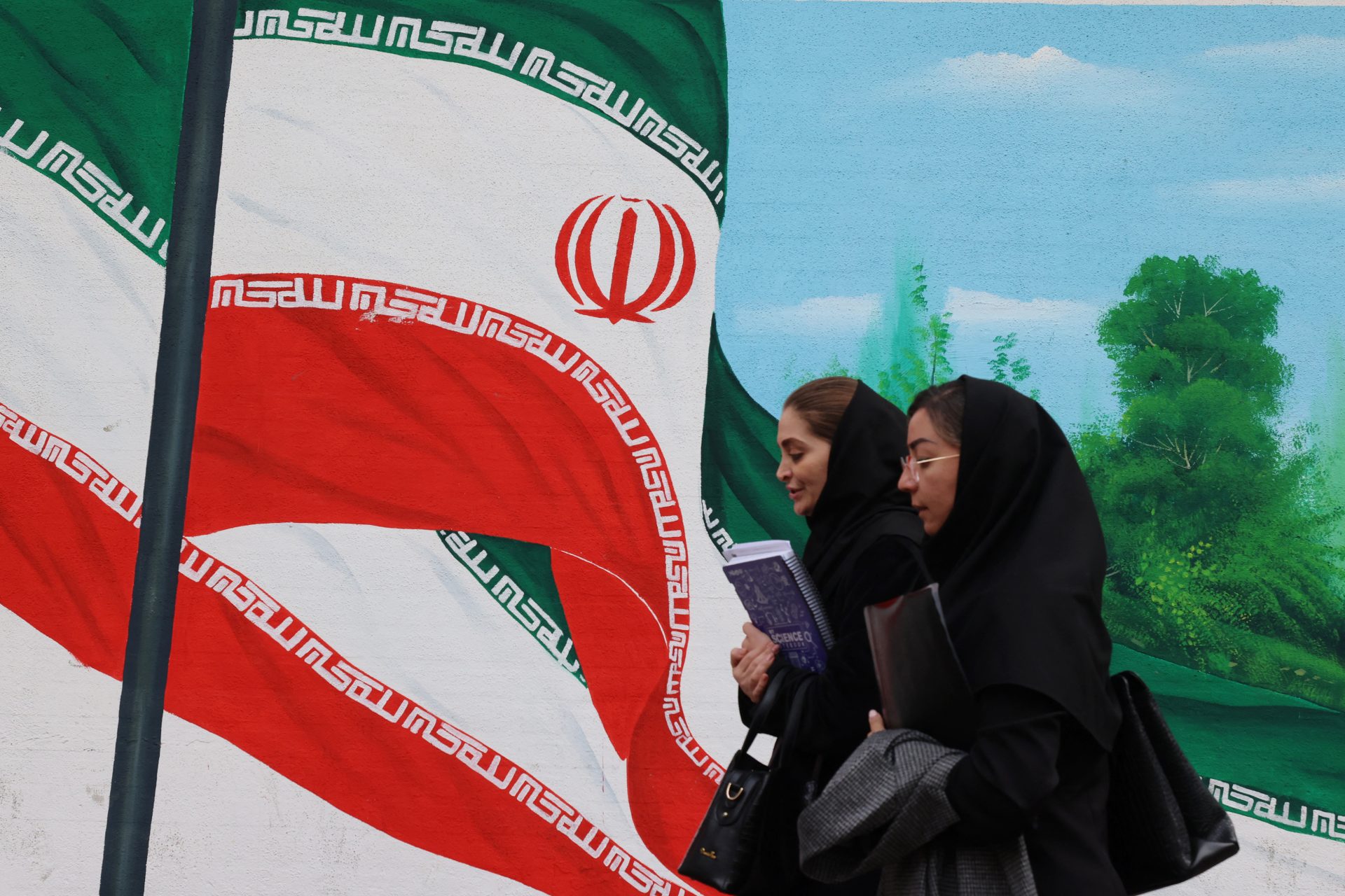 Iran’s latest plan could change things in Tehran forever