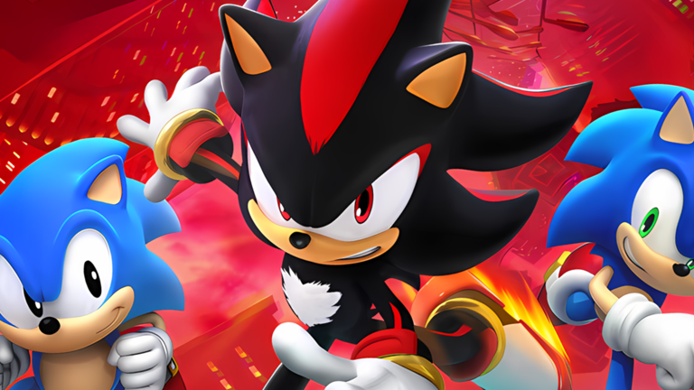 Quem é Shadow? Conheça o anti-herói dos jogos da saga Sonic